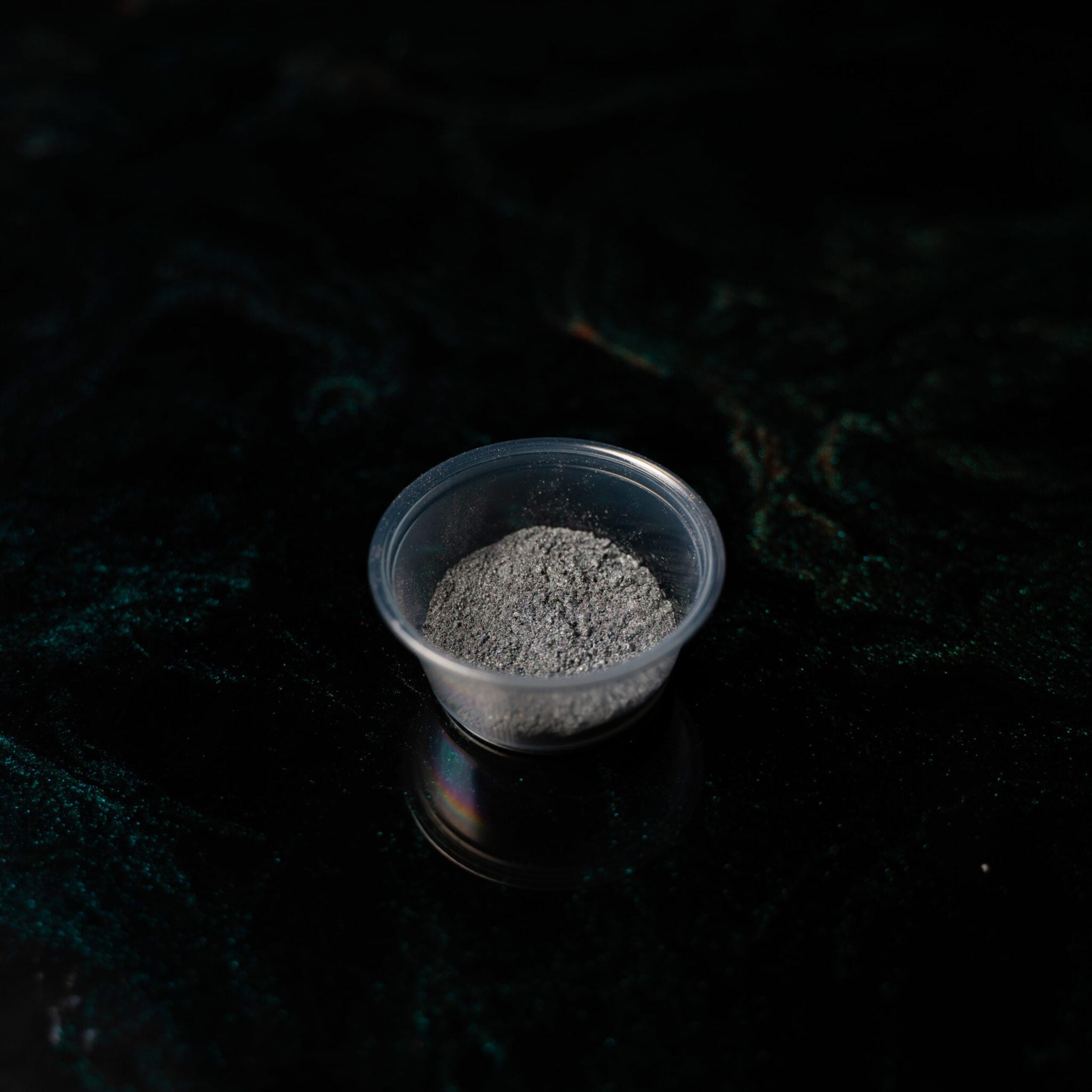 King Knight Mica Powder 2oz (55 Grams) - Walmart.com