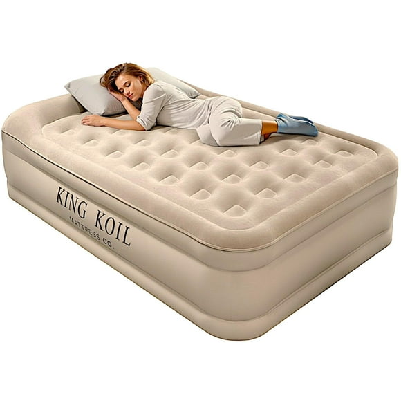 King Koil Air Mattresses in Shop by Brand - Air Mattresses - Walmart.com