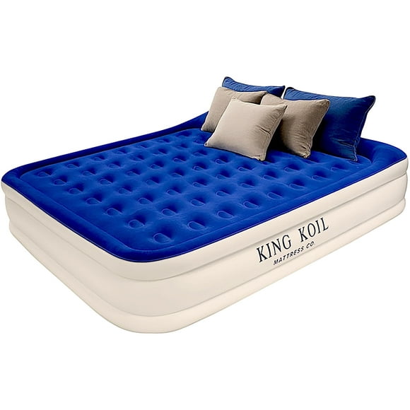 King Koil Air Mattresses in Shop by Brand - Air Mattresses - Walmart.com