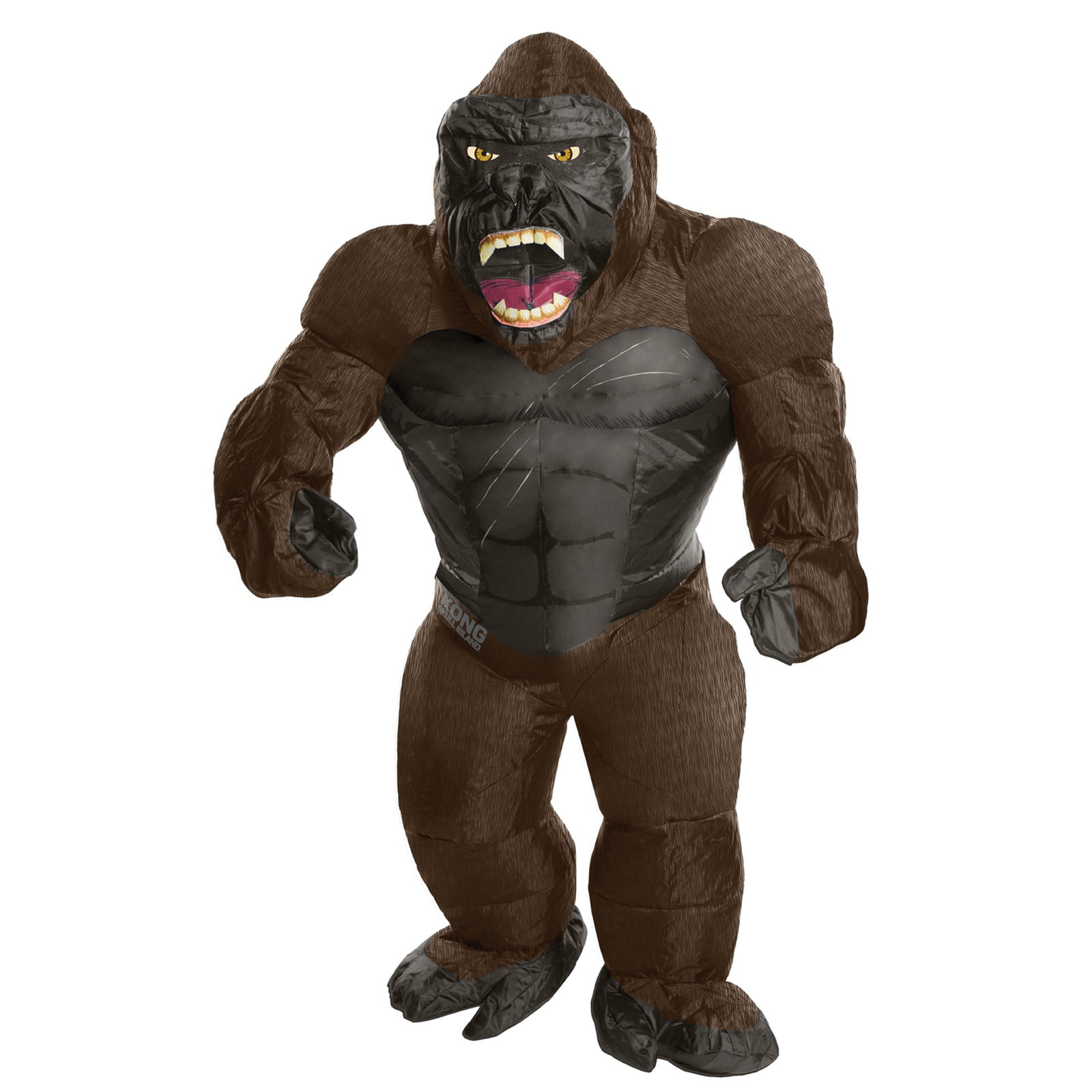 King Kong Inflatable Adult - Walmart.com