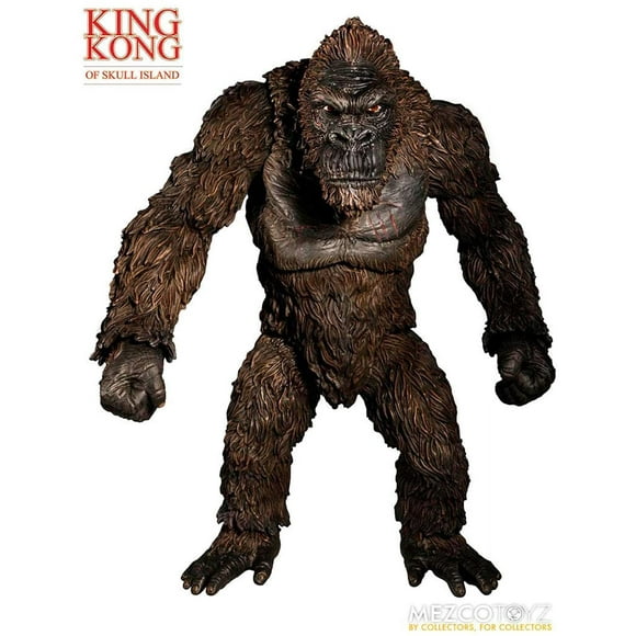 King Kong Action Figures - Toys - Walmart.com