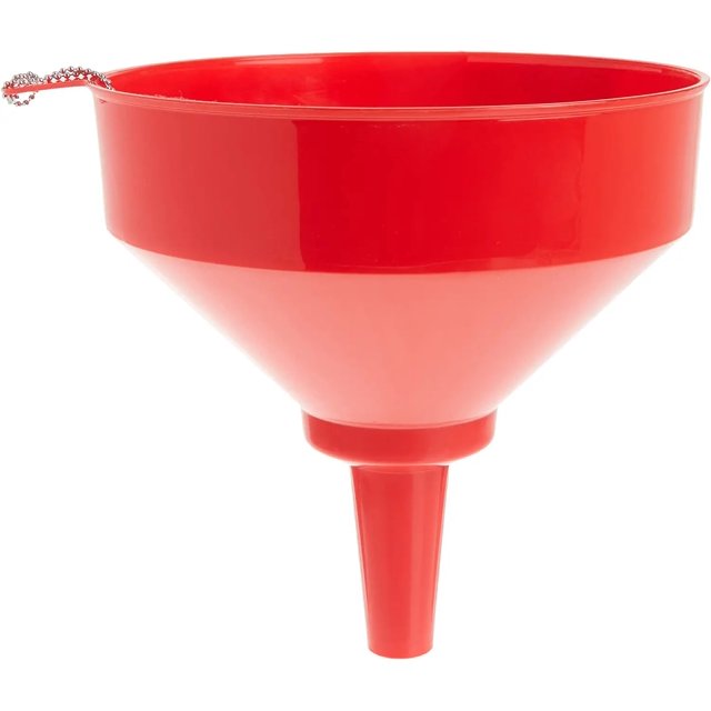 King Kooker #10OF - Cooking Oil Funnel - Walmart Business Supplies