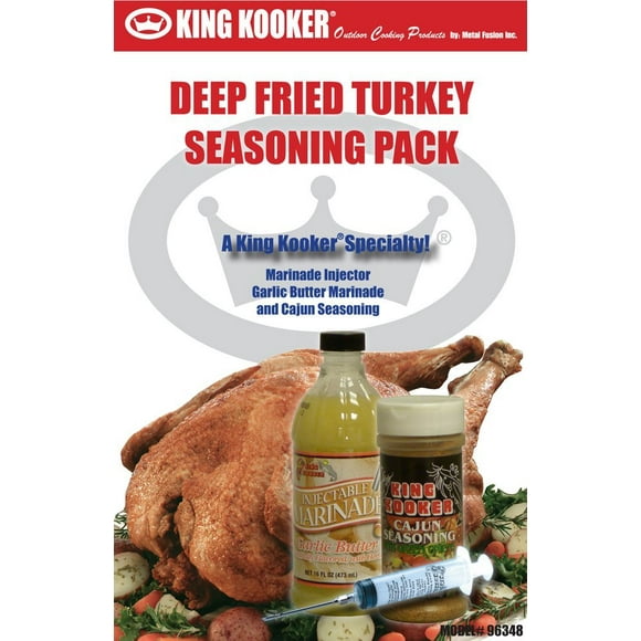 Turkey Brine Kits