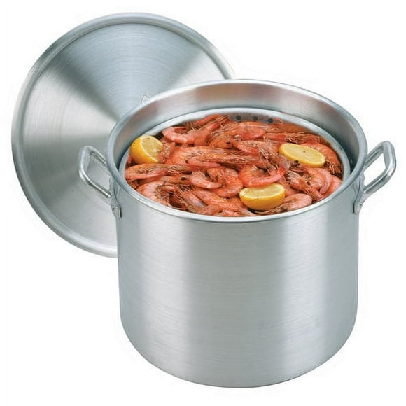 Seafood Boil Pots