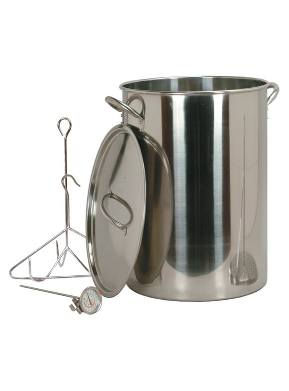 Turkey Fryers in Fryers - Walmart.com