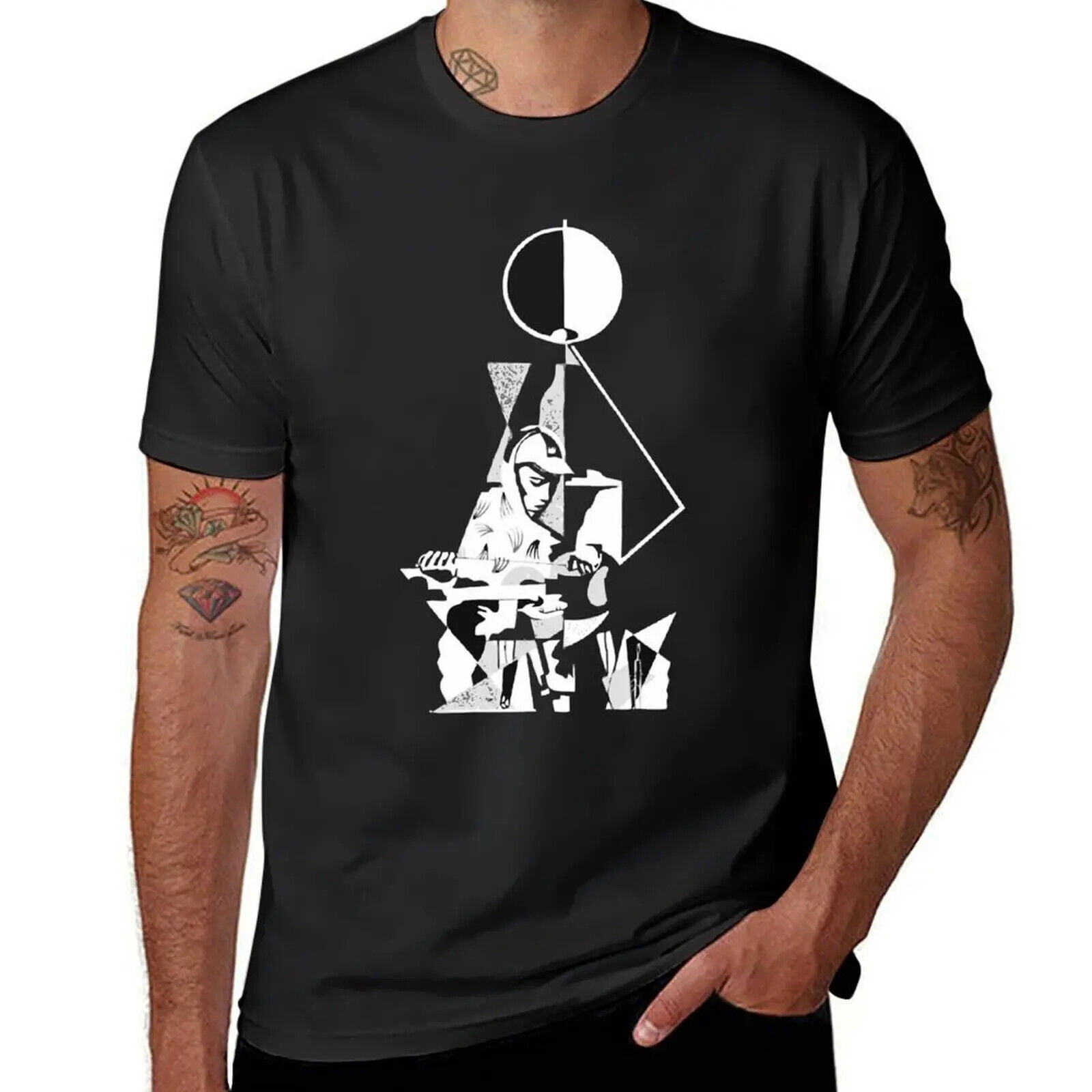 King Krule - 6 Feet Beneath the Moon Classic T-Shirt kawaii clothes ...
