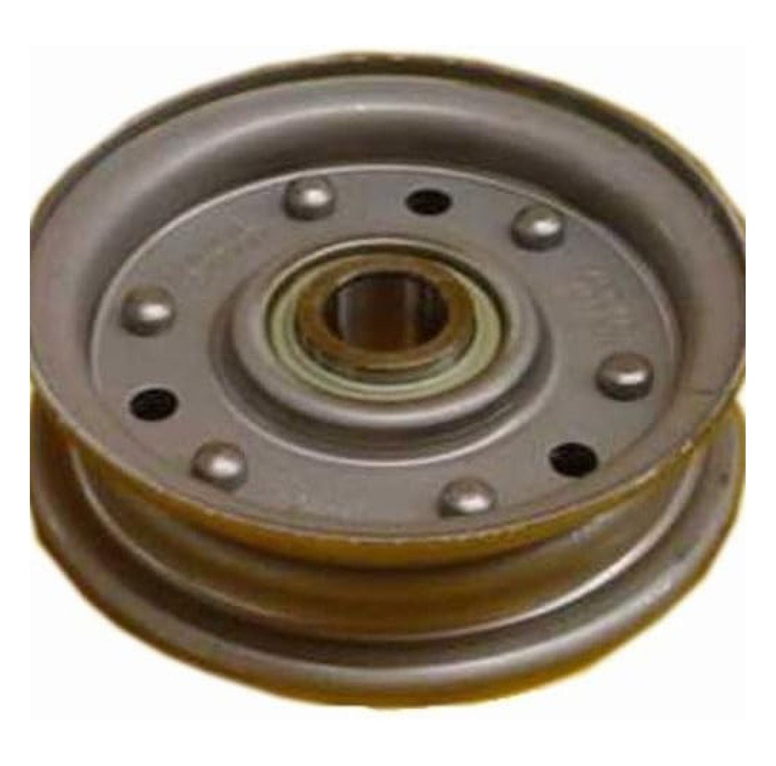 King Kutter Idler Pulley for 4' 5' and 6' Rfm Series Finish mowers - Walmart.com