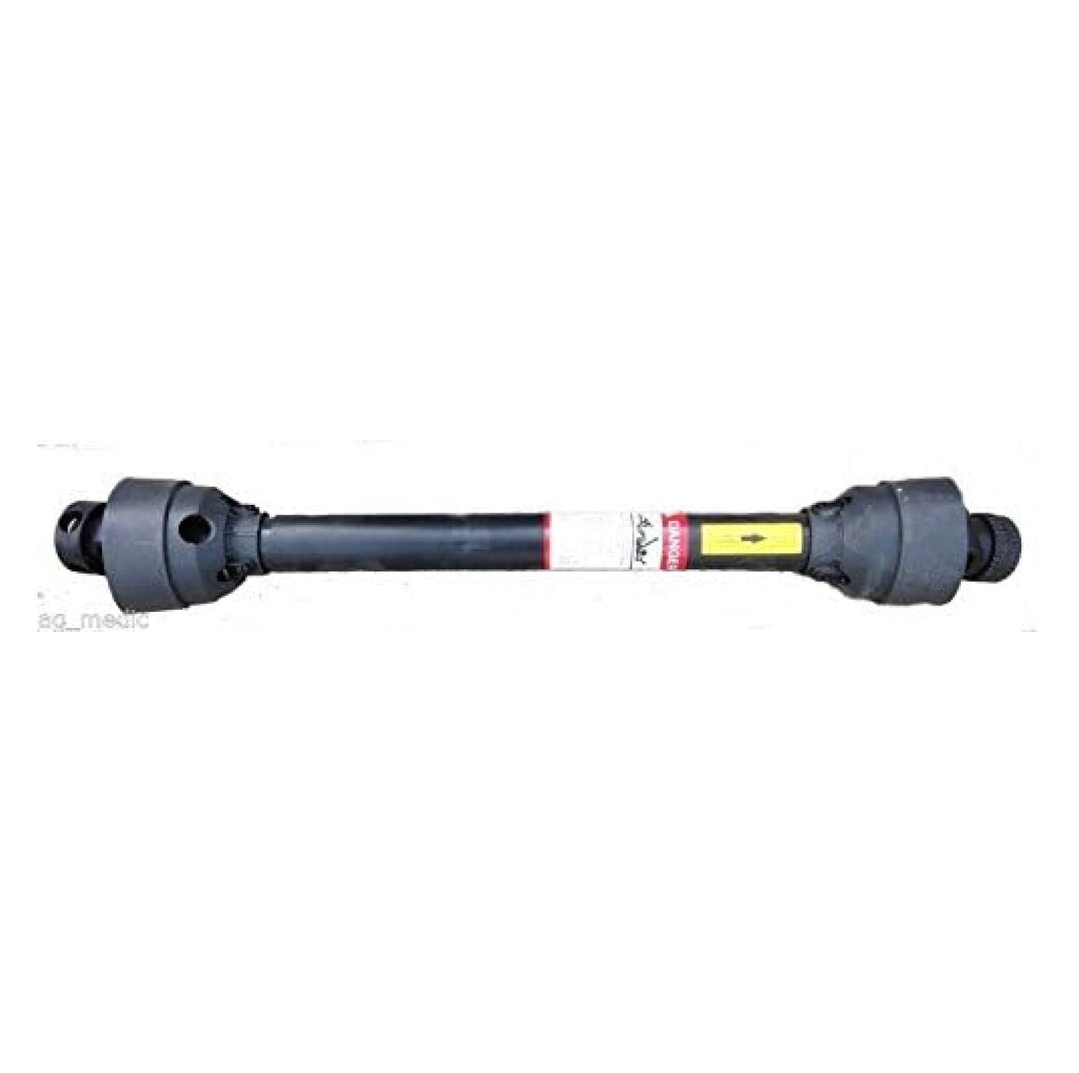 King Kutter Pto Shaft Replaces codes147029 & 147034 for 5', 5-1/2' and ...