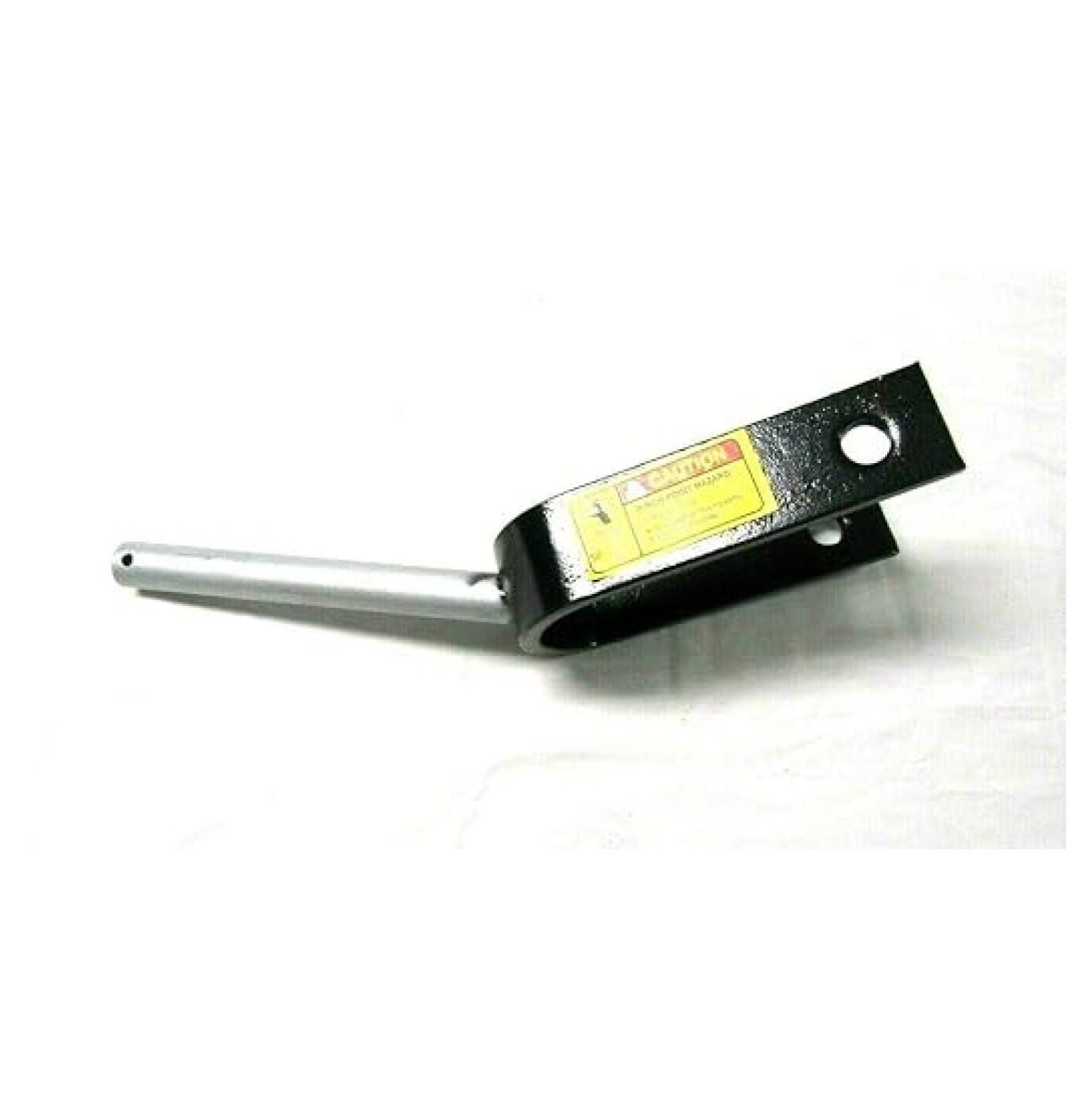 King Kutter Replacement Wheel Fork 403023 Fits All Size Finish Mowers 4 ...
