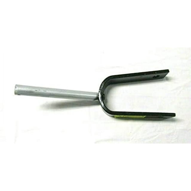 King Kutter Replacement Wheel Fork 403023 Fits All Size Finish Mowers 4 ...