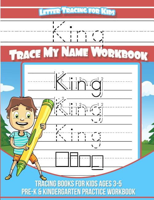 King Books