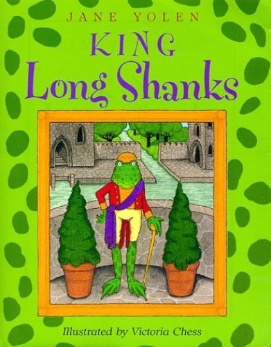 Pre-Owned King Long Shanks - Walmart.com