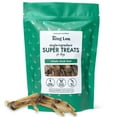 King Lou Pets - Whole Duck Feet for Dogs - Single Ingredient Dog Treat ...