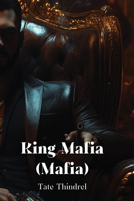 King Mafia (Mafia), (Paperback) - Walmart.com