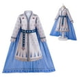 King Magnifico Costume for Kids Christmas Birthday Cosplay Outfits Set ...