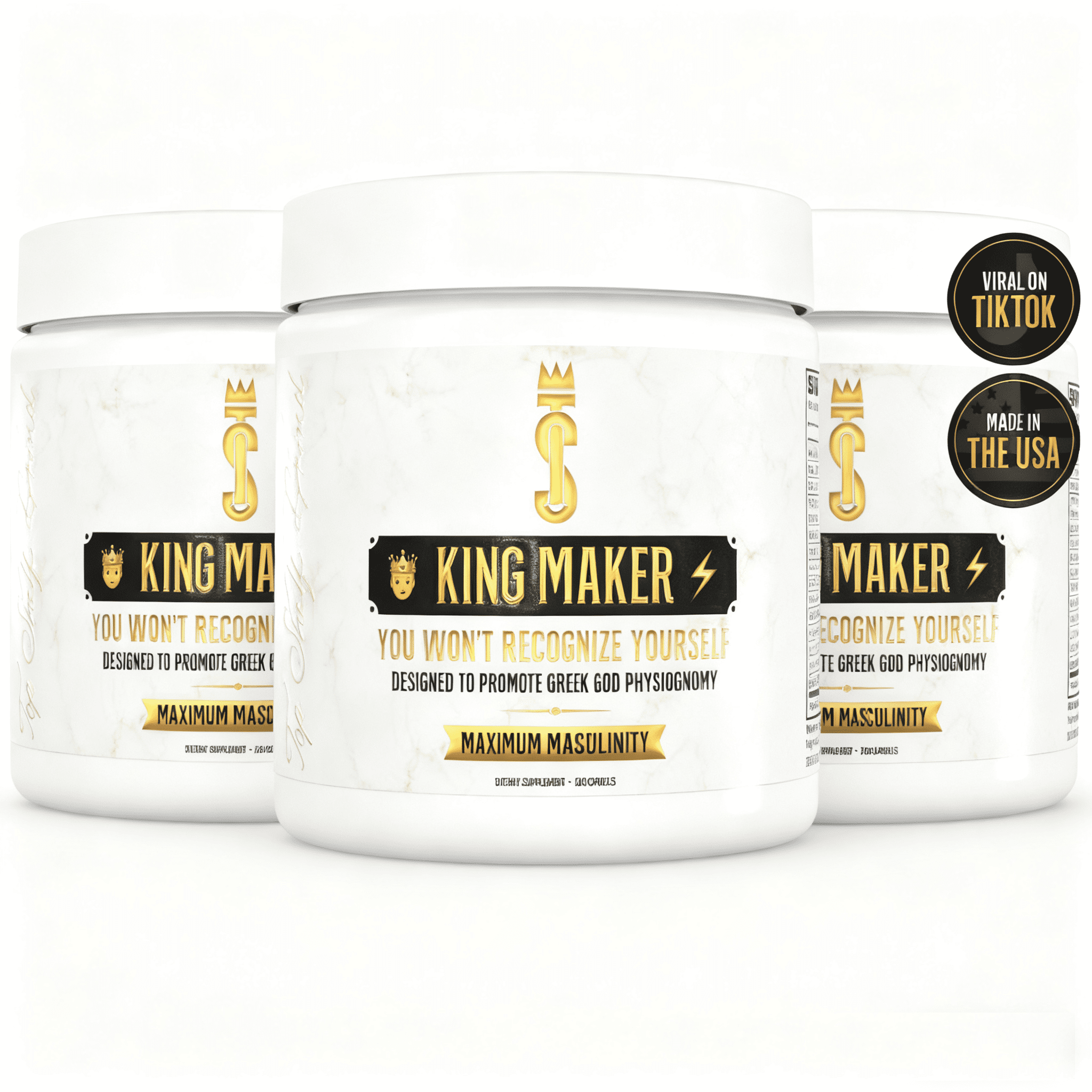 King_Maker_13-In-1_Anabolic_Supplement_for_Men,_Lean_Muscle_Growth ...
