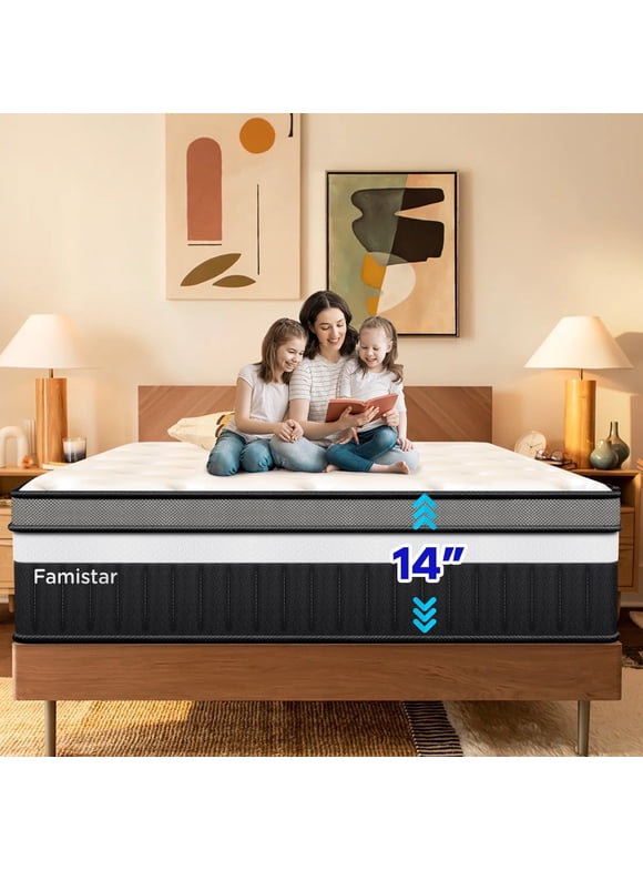 King Mattresses in Shop Mattresses by Size - Walmart.com