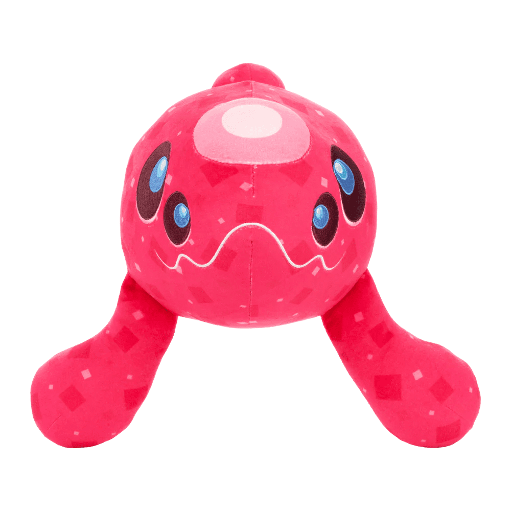 King Meeb Plush 6.3" My Singing Monster Plush Toys,Character King Meeb ...