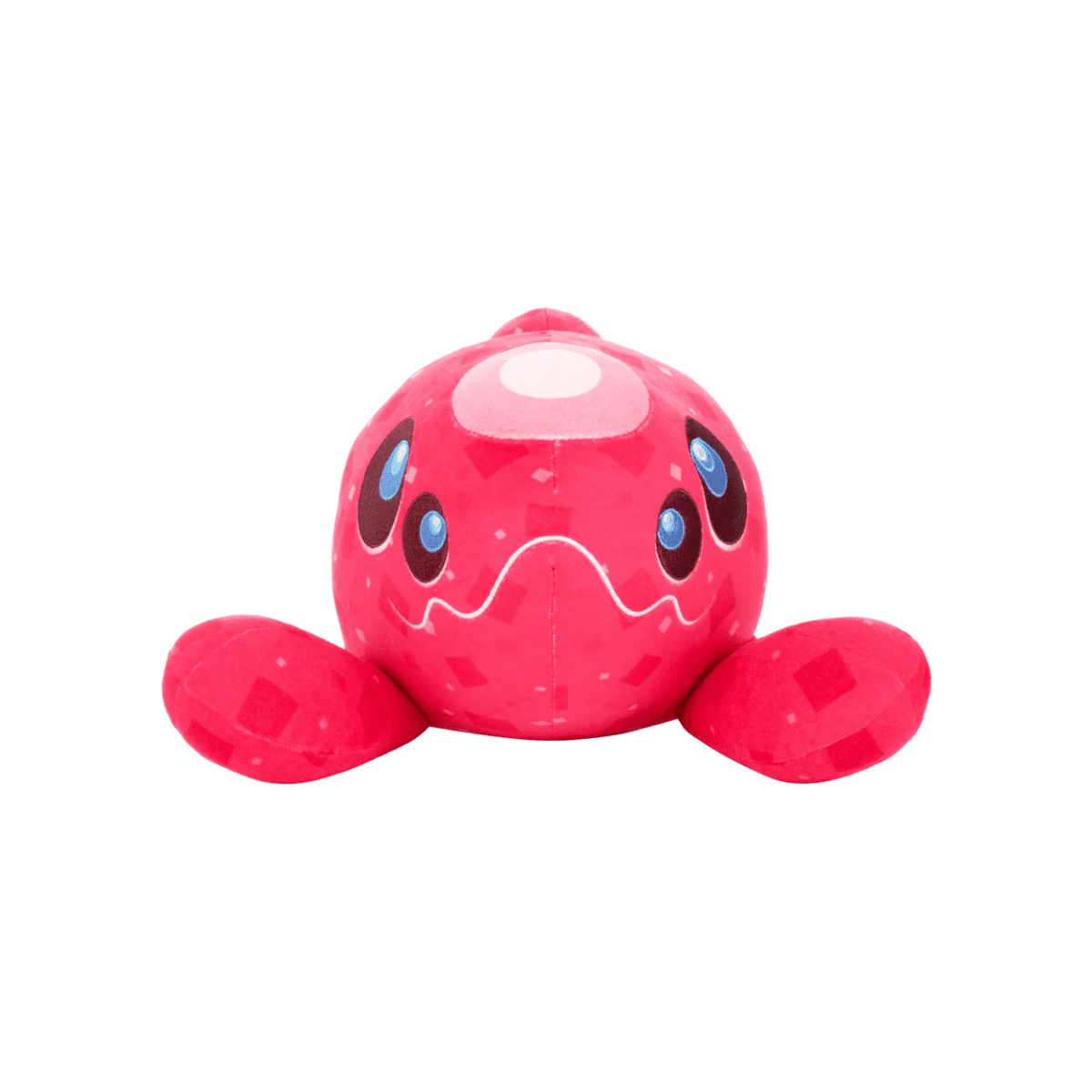 King Meeb Stuffed Animals - 6.3 Inches Stuffed Toys - King Meeb Plushie ...