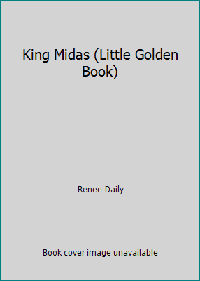 Pre-Owned King Midas (Hardcover) 0307303020 9780307303028 - Walmart.com