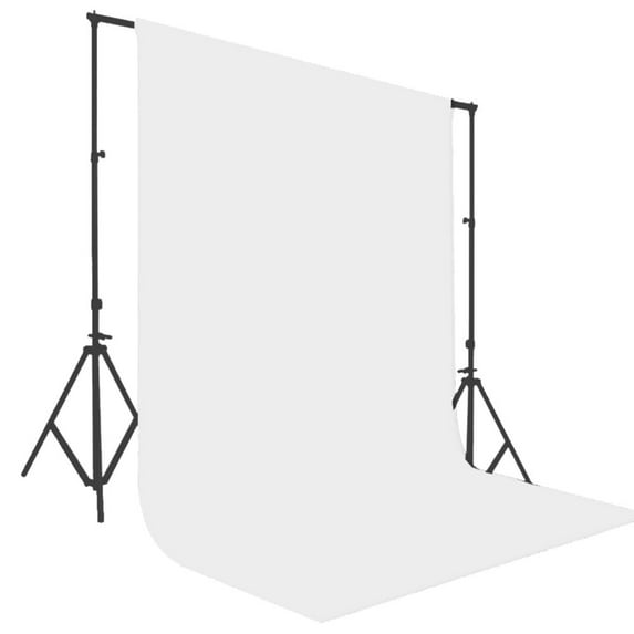 King Mills 10x10 ft Backdrop Curtain for Photography, ideal as ...