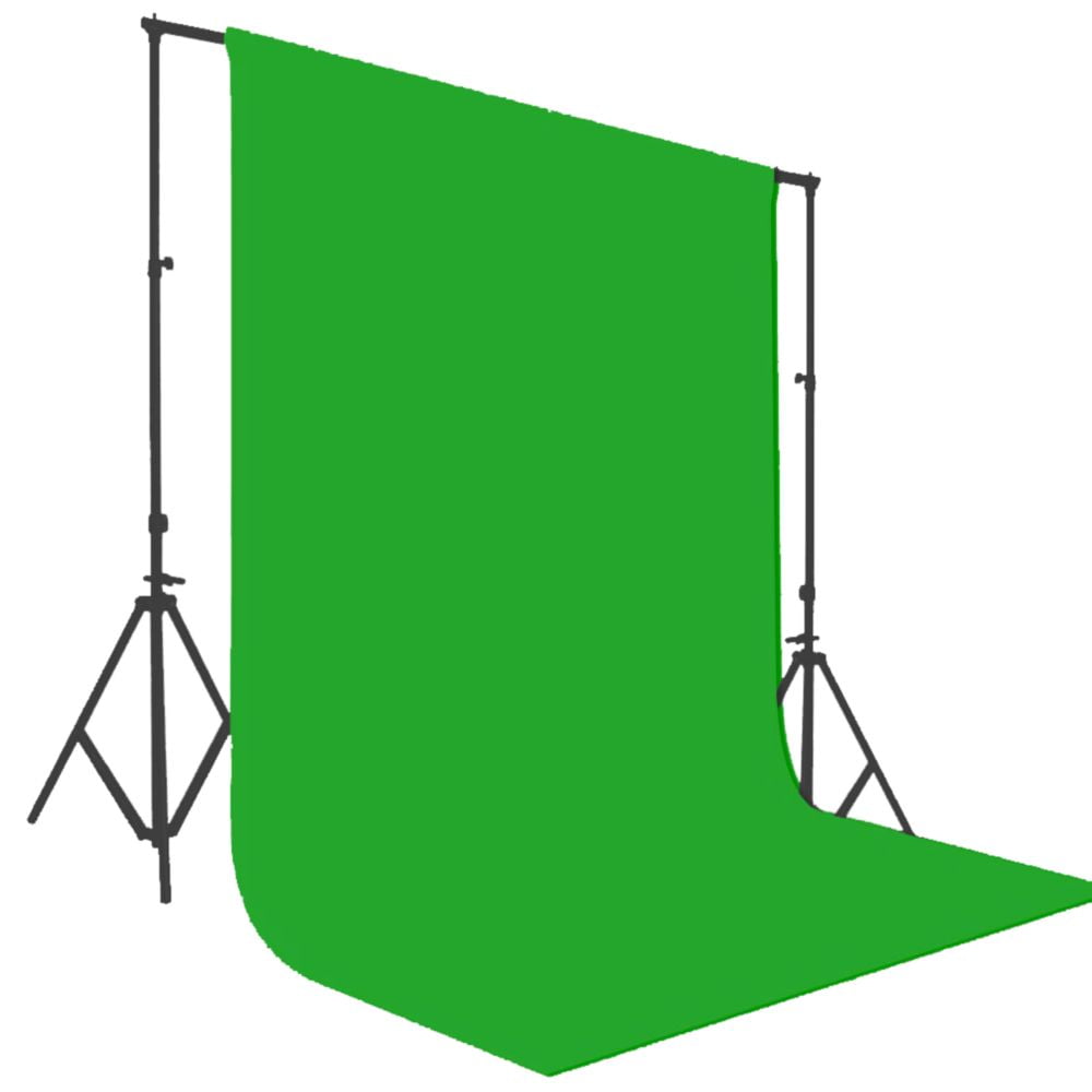 King Mills 10x8 ft Backdrop Curtain for Photography, ideal as Streaming ...
