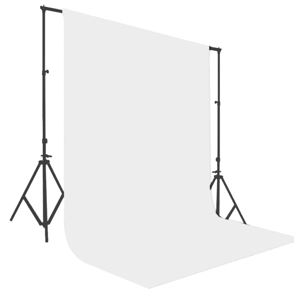 King Mills 10x8 ft Backdrop Curtain for Photography, ideal as Streaming ...
