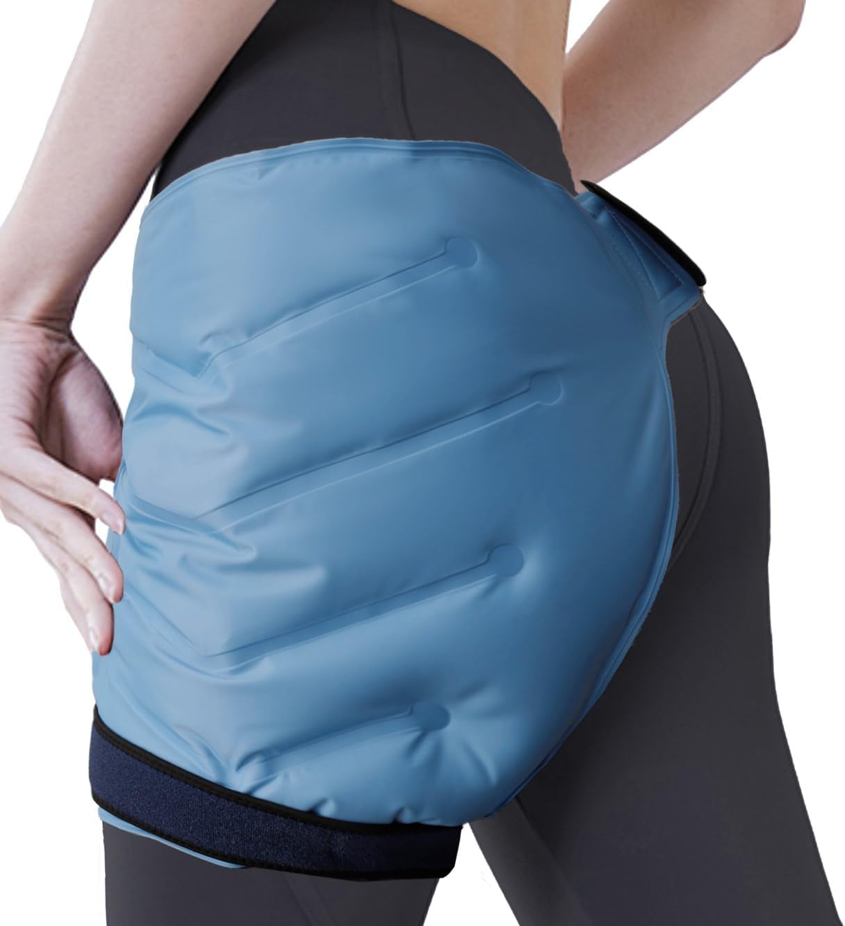 King Mills Extra Large XXL Hip Replacement Recovery Aids, Plus Size ...
