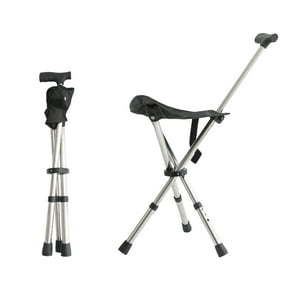 Portable Walking Chair