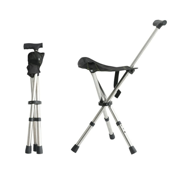 Portable Walking Chair