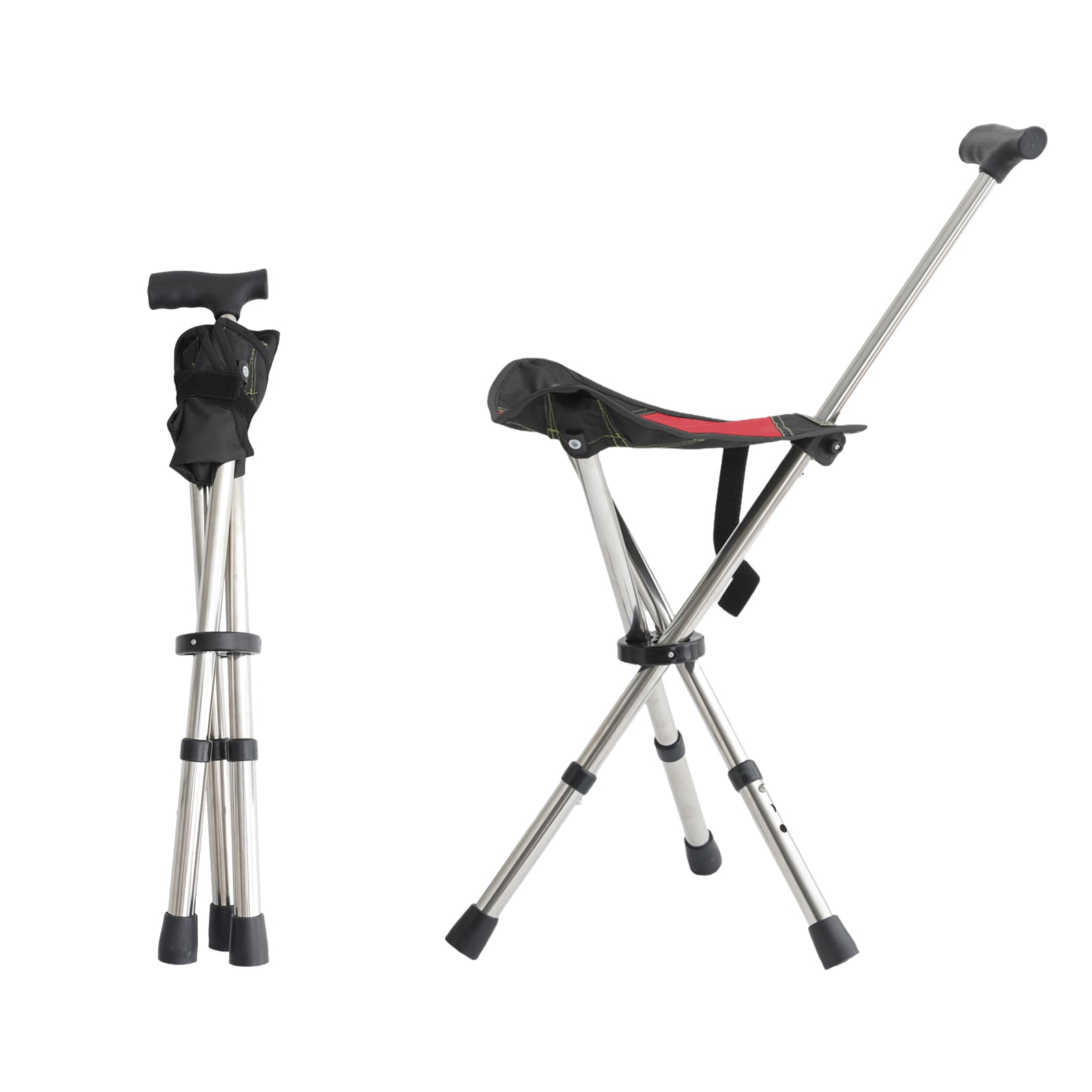 King Mills Lightweight Portable Stools for Adults Heavy Duty ...