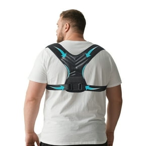 Plus Size Men Back Brace