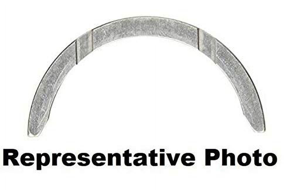 King Mitsubishi 6G71/6G72/6G72T/6G73 V6 / Hyundai G6AV V6 Thrust Washer ...