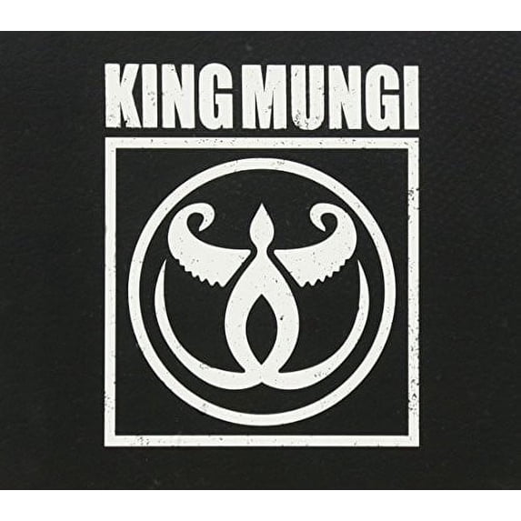 King Mungi (CD) - Walmart.com