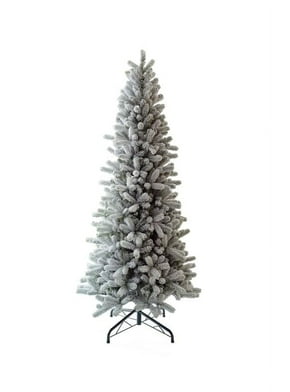 7 Foot Christmas Tree