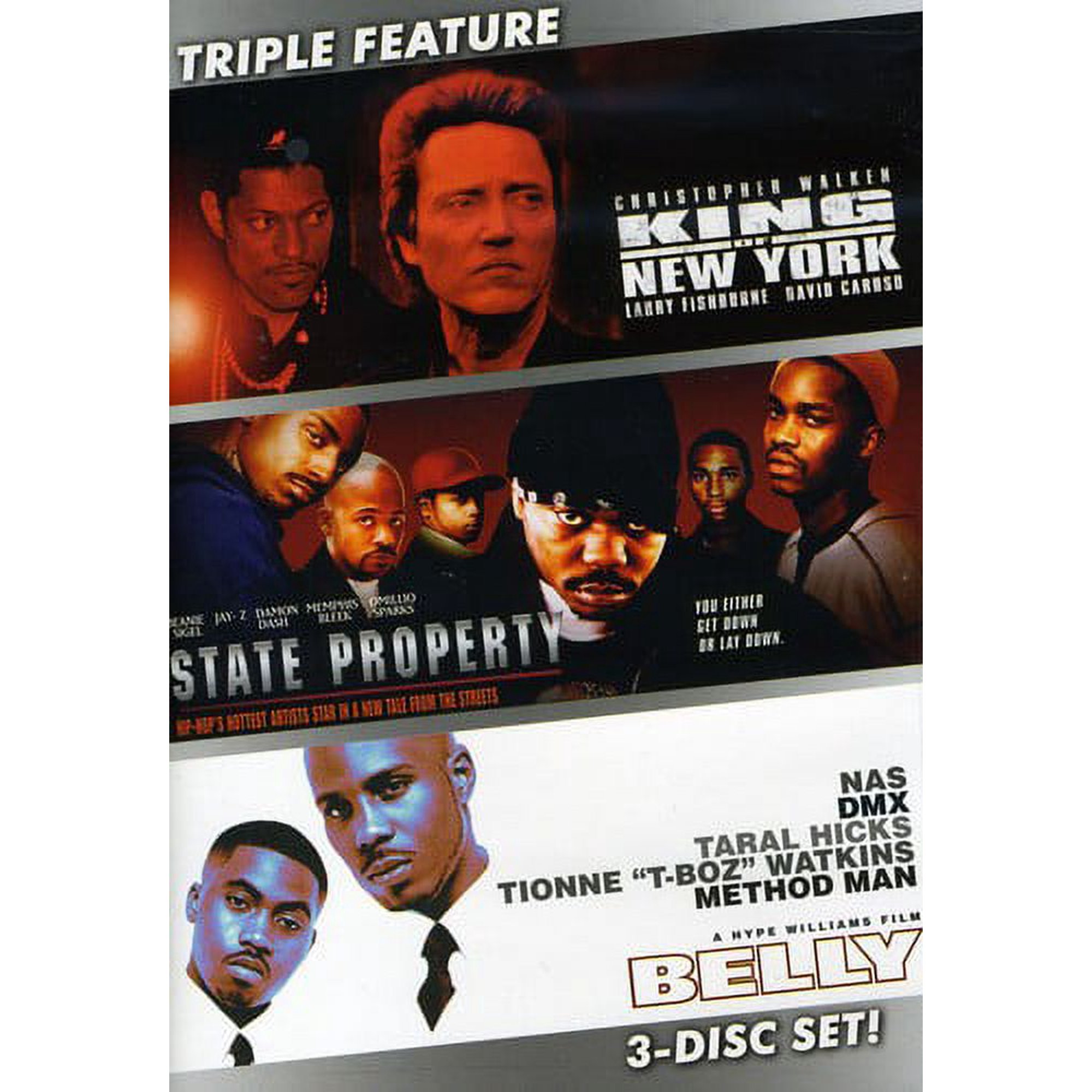 State Property Movie