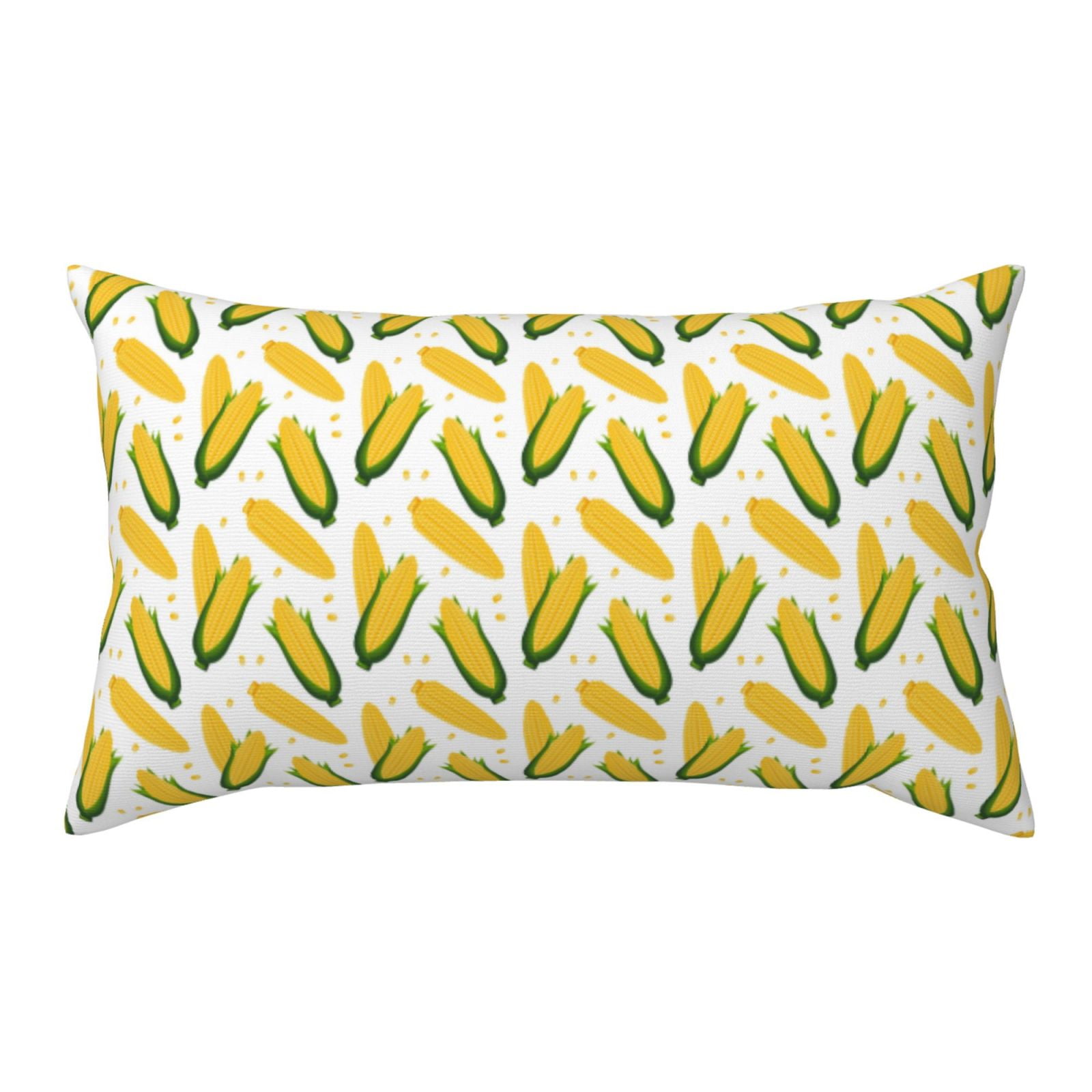 King Pillow Cases Standard Size - Corn On The Cob -标题2 - Walmart.com