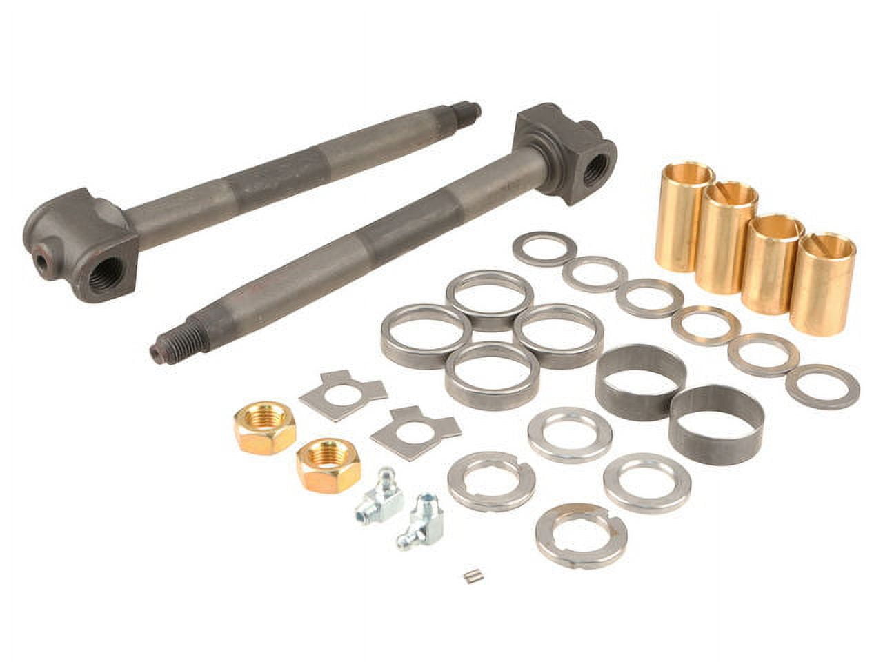 King Pin Repair Kit - Compatible with 1968 - 1973 Mercedes-Benz 300SEL ...