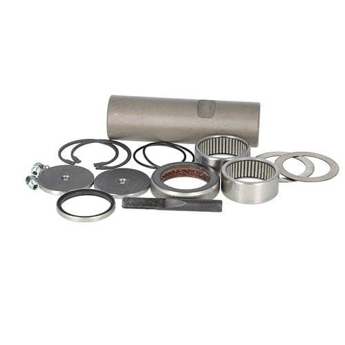 King Pin Repair Kit fits Case 580L 580 Super L 580L 580 Super L 590 ...