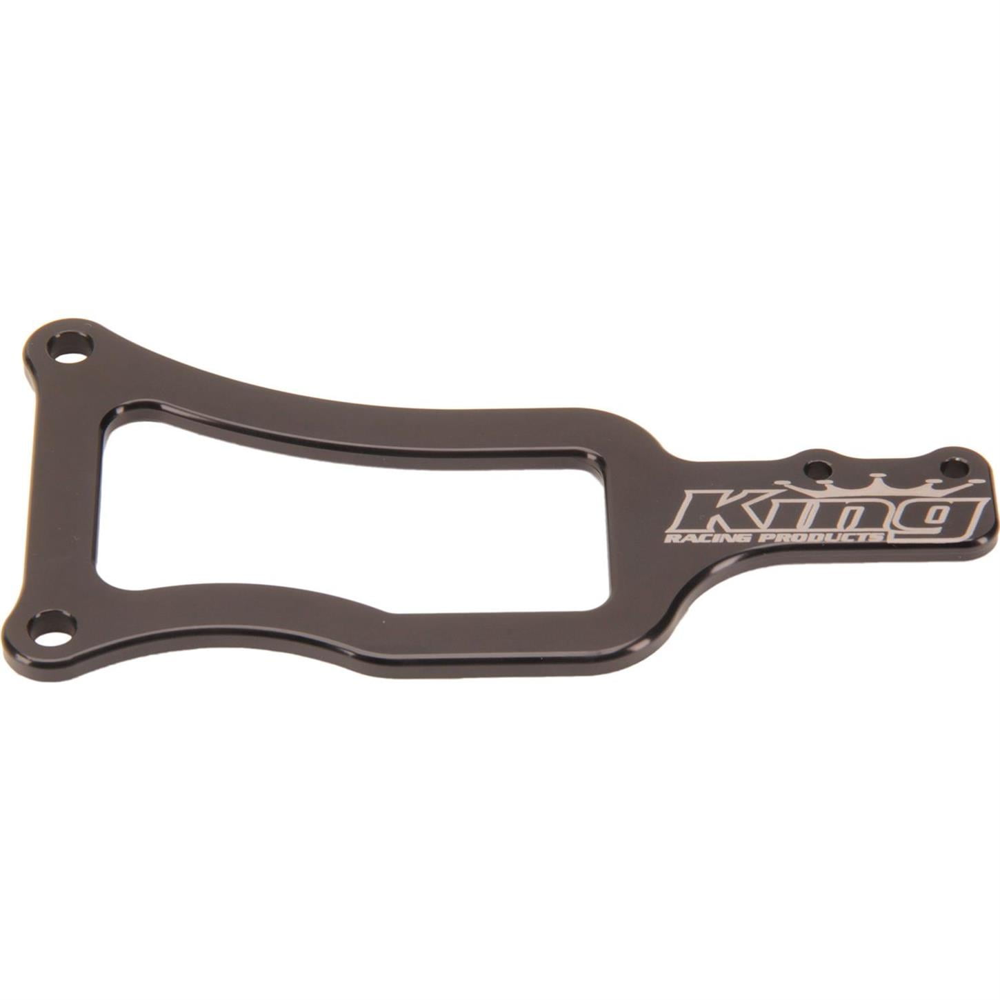 King Racing Products KRP1932 Fuel Return Manifold Mounting Bracket ...