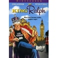 King Ralph (DVD) - Walmart.com