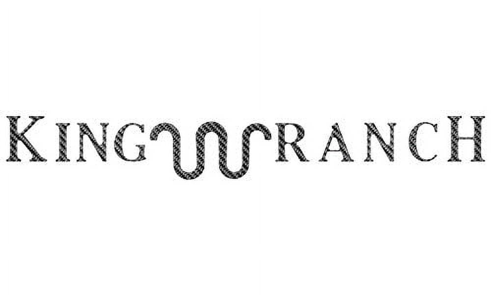 King Ranch Letter Inserts - Compatible with 2020-2022 Super Duty ...