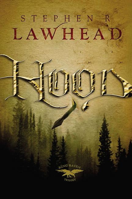 King Raven Trilogy The Hood, Book 1, (Paperback) - Walmart.com