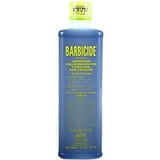 Barbicide Liquid Disinfectant, 16oz Pint, EPA Registered, Hospital ...