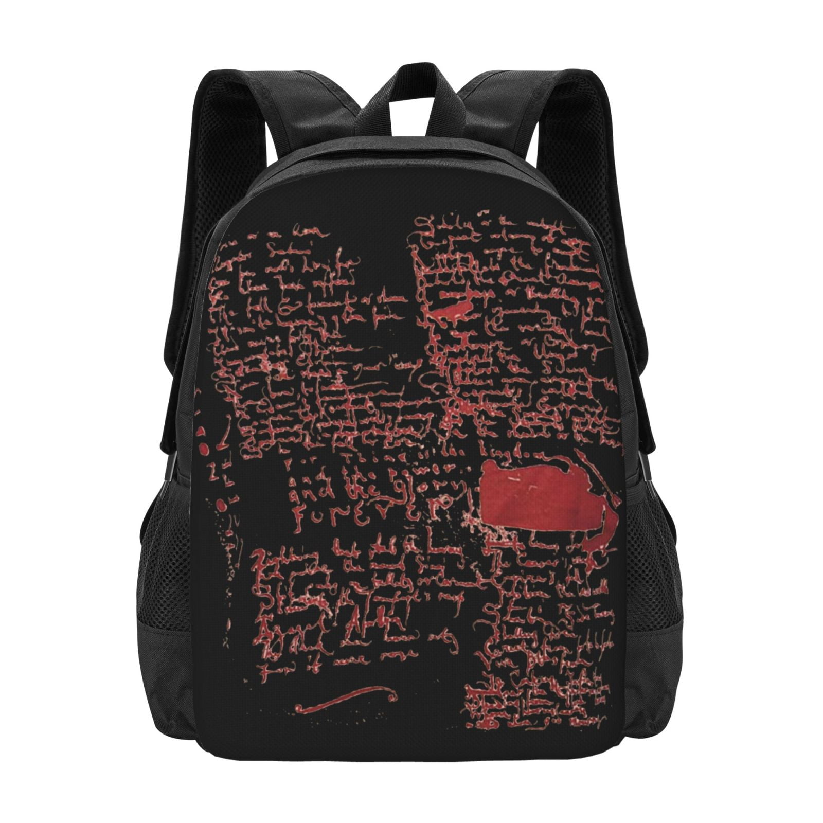 King'S Road Behemoth Lvcifer Lucifer Natural Backpack Fashion Travel ...