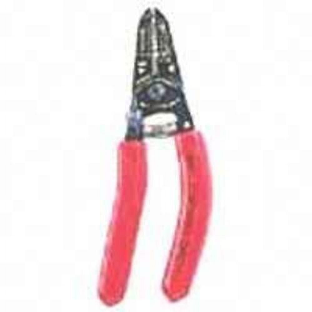 King Safety 46515 Wire Stripper And Cutters With Handle Lock, Length ...