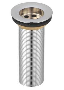 King Sanitation 4 Inch Waste Coupling Full Threaded For Bathroom And ...