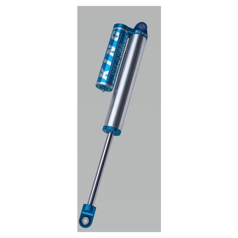 King Shocks 16in 2.5 PR Coilover Shock Hose Remote Reservoir w/o ...