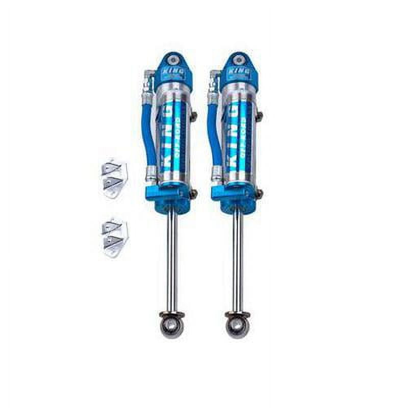 King Shocks 2.5 OEM Performance Series - Rear - Remote Reservoir Shock ...