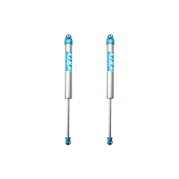 King Shocks 2018+ Jeep Wrangler JL Front 2.0 Dia Internal Reservoir ...